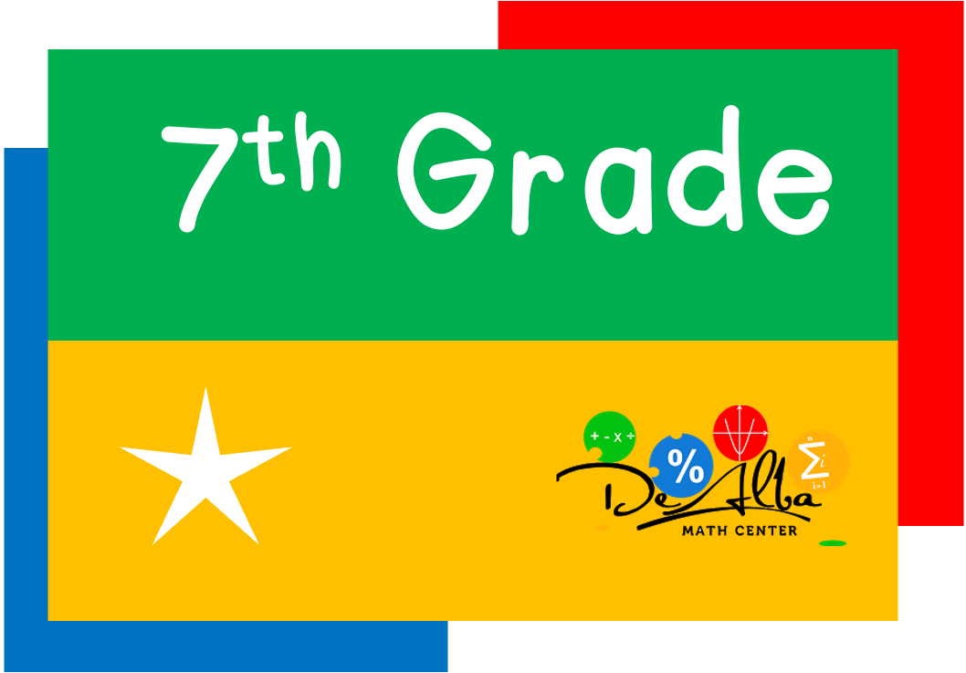 7th Grade Math Essentials (2025 - 2026) - course on mCourser